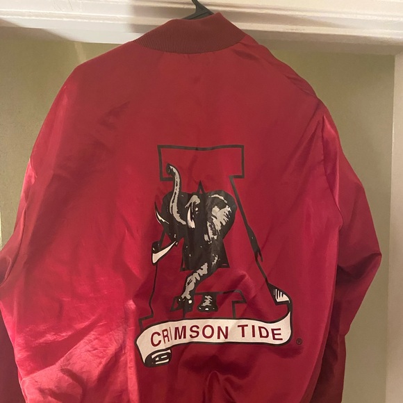 Jackets & Coats | Vintage Alabama Jacket 198s | Poshmark